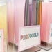 Pastel File Folder Tabs, Labels | Pastel Classroom Decor | Modern ...