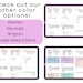 550+ Brights | Google Keep Headers for Parents | Organize Your Digital ...