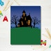 Halloween AAC & Language Play Scene / Articulation Speech Therapy ...