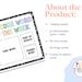 AAC Core Word of the Week Display | Speech Therapy | Communication ...
