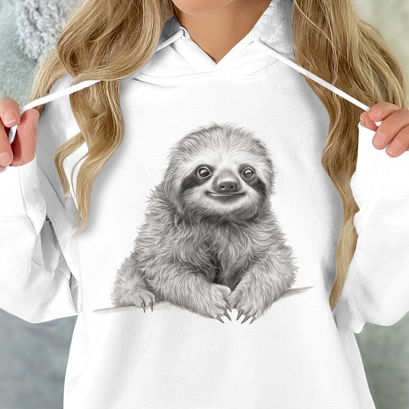 Sloths - Etsy