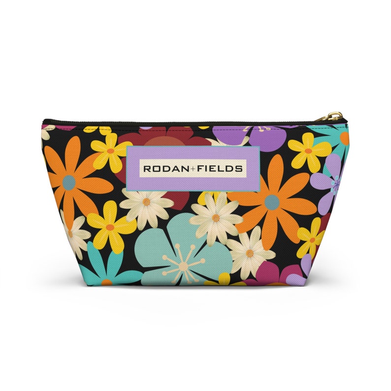 Rodan+fields Accessory Pouch - Etsy