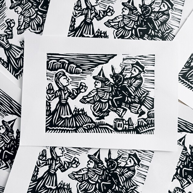 PracowniaKraska - Etsy Polska