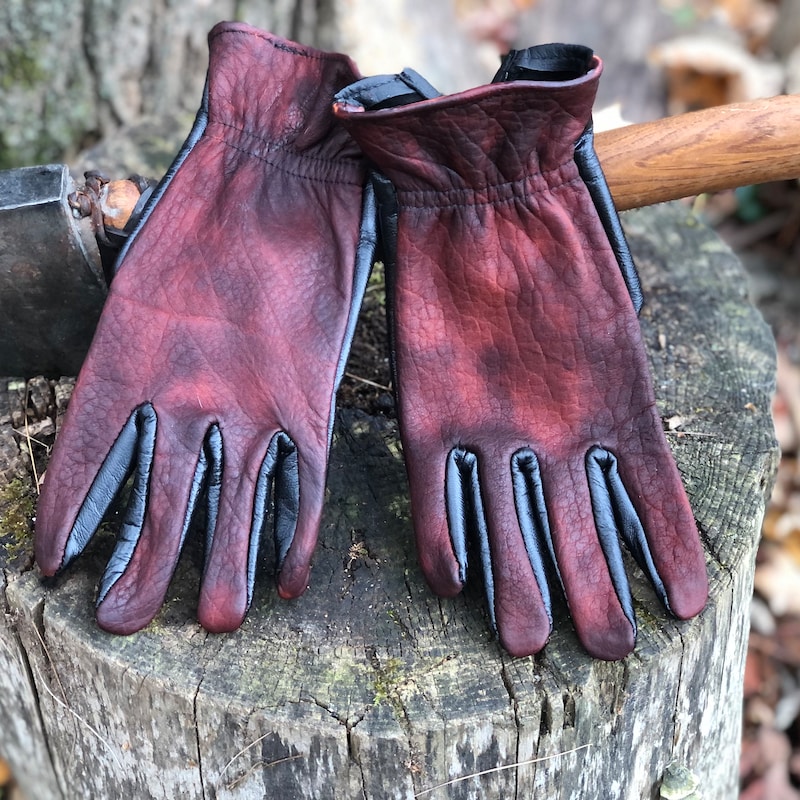 Bushcraft - Etsy