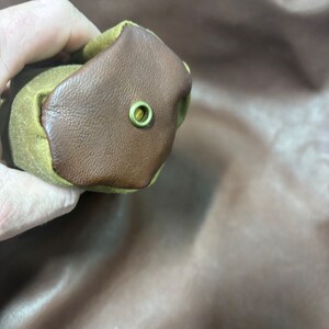 Hobo Handline Storage Bag - Etsy