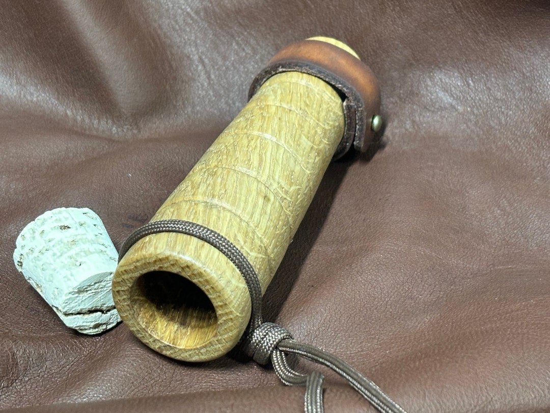 White Oak Hobo Handline - Etsy