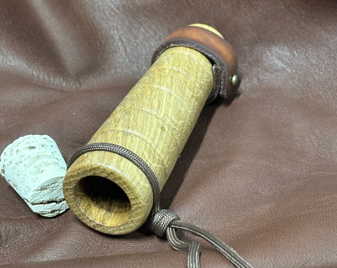 White Oak Hobo Handline - Etsy