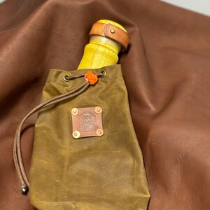 Hobo Handline Storage Bag - Etsy