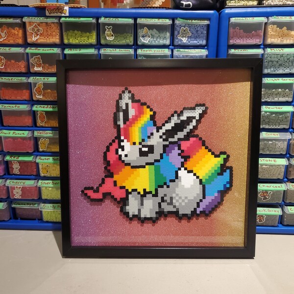 Perlerbead - Etsy