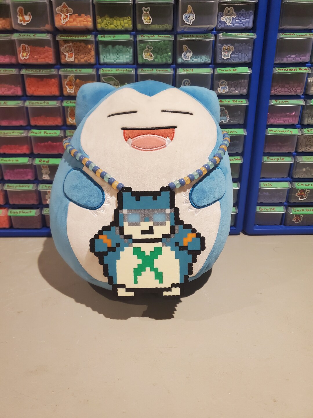 Small Excision Rave Kit - Etsy