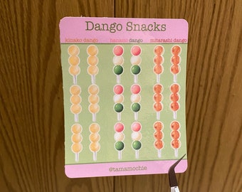 Mochi Phone Case - Etsy