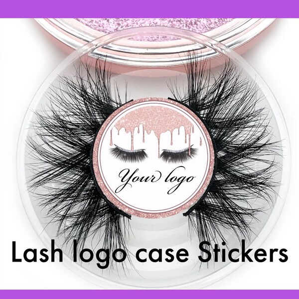 Lash Case - Etsy