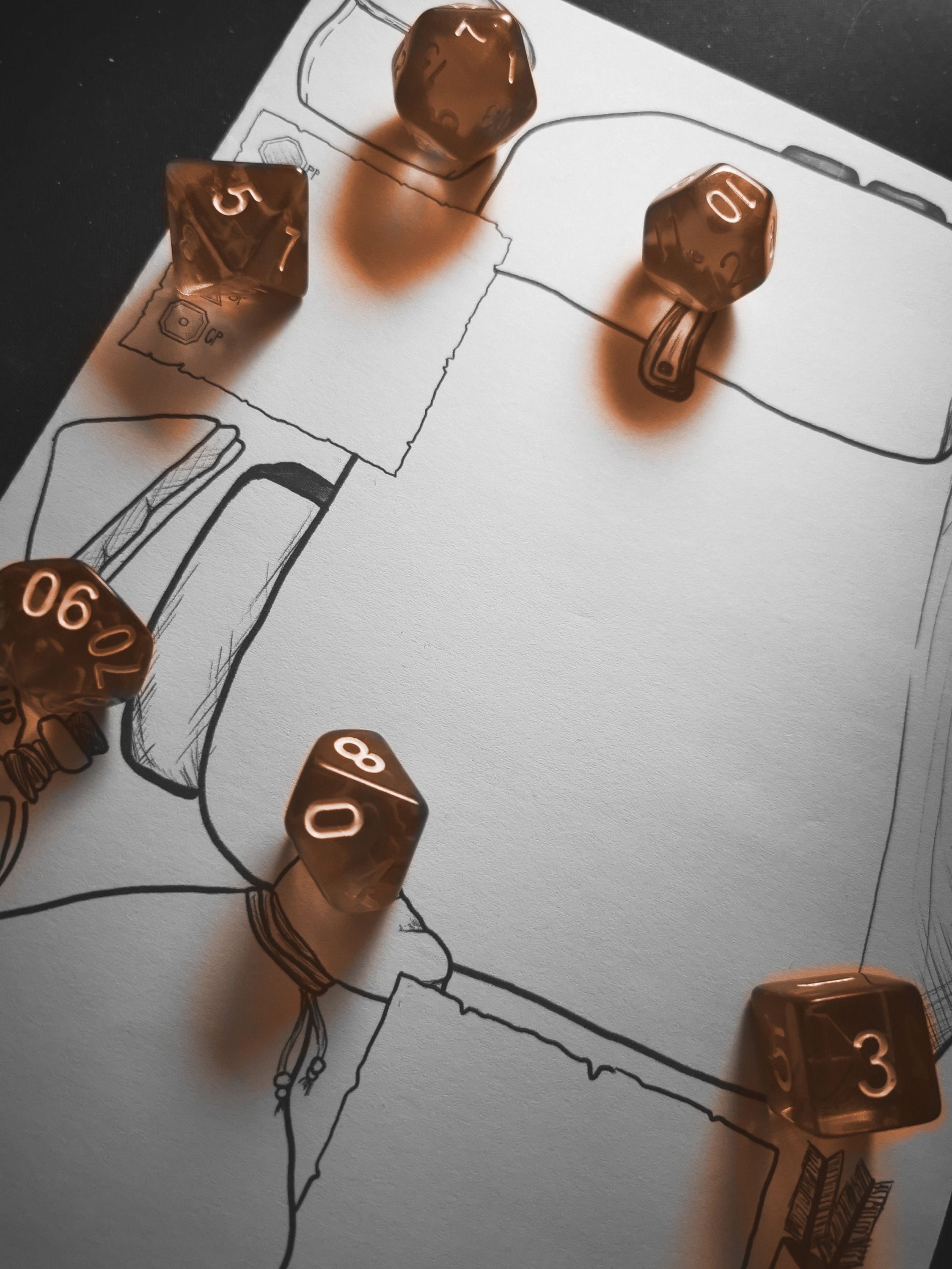 Inventory Sheet Dnd 5e - Etsy