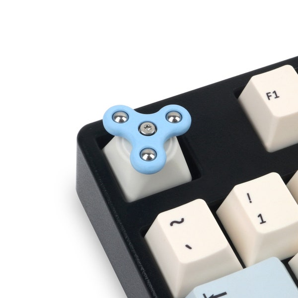 Fidget Spinner - Etsy