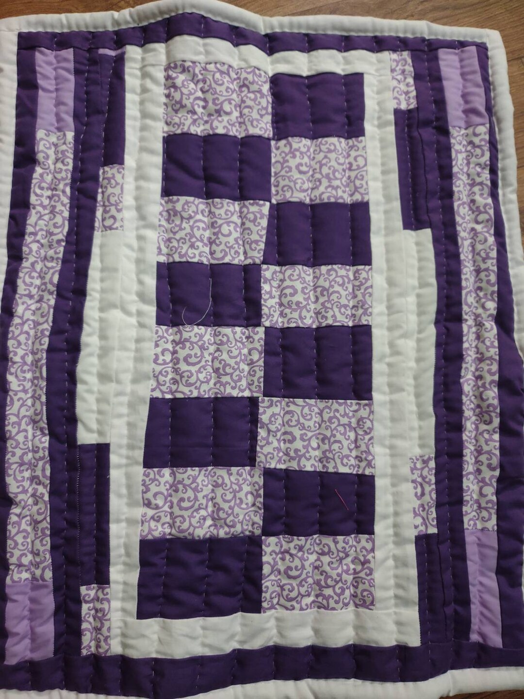Gee’s Bend Quilts, Handsewn Quilt, Traditional Quilt, Cotton Quilt ...