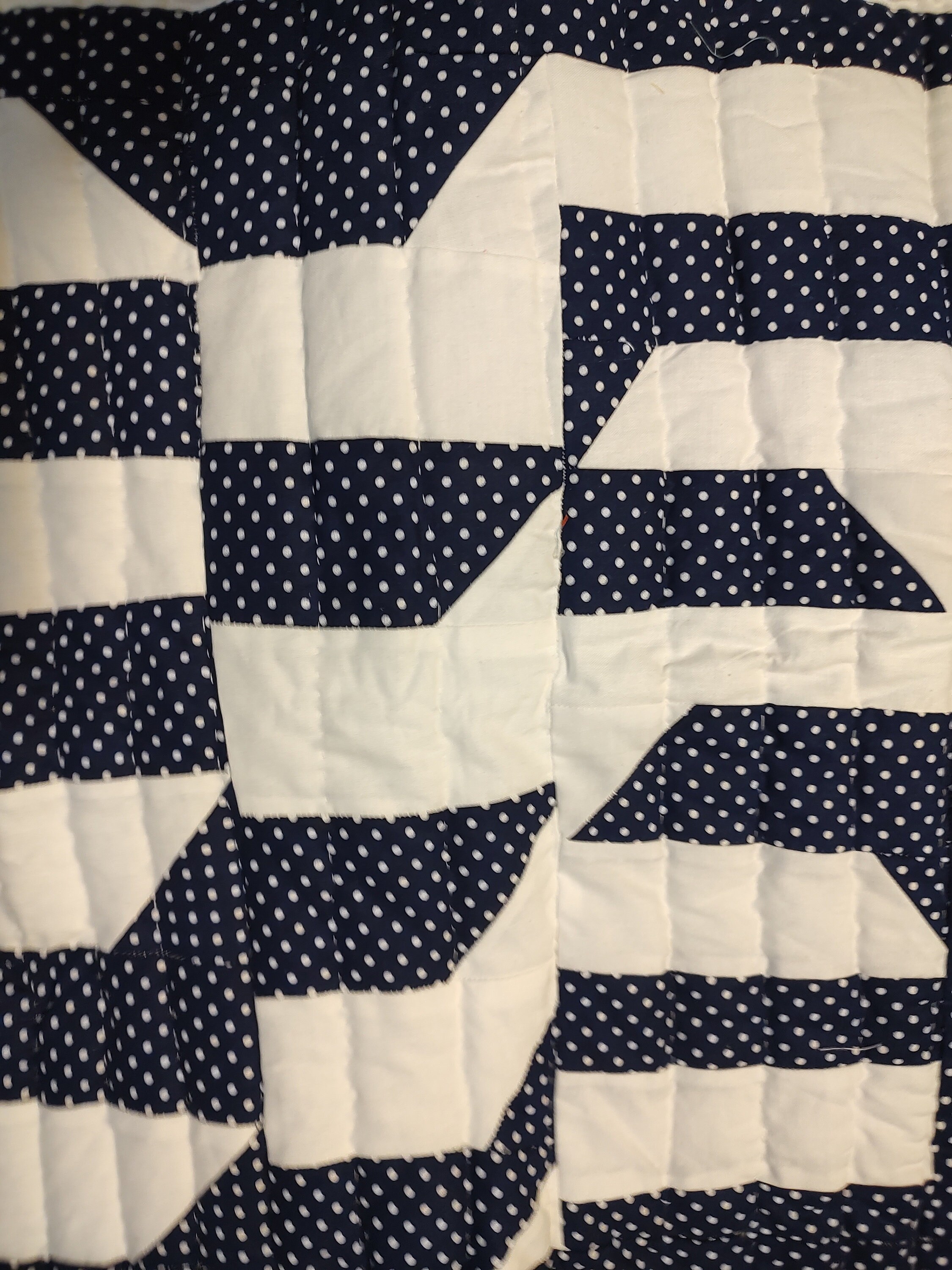 Gees Bend Quilt Handsewn Quilt Traditional Quilt Cotton - Etsy