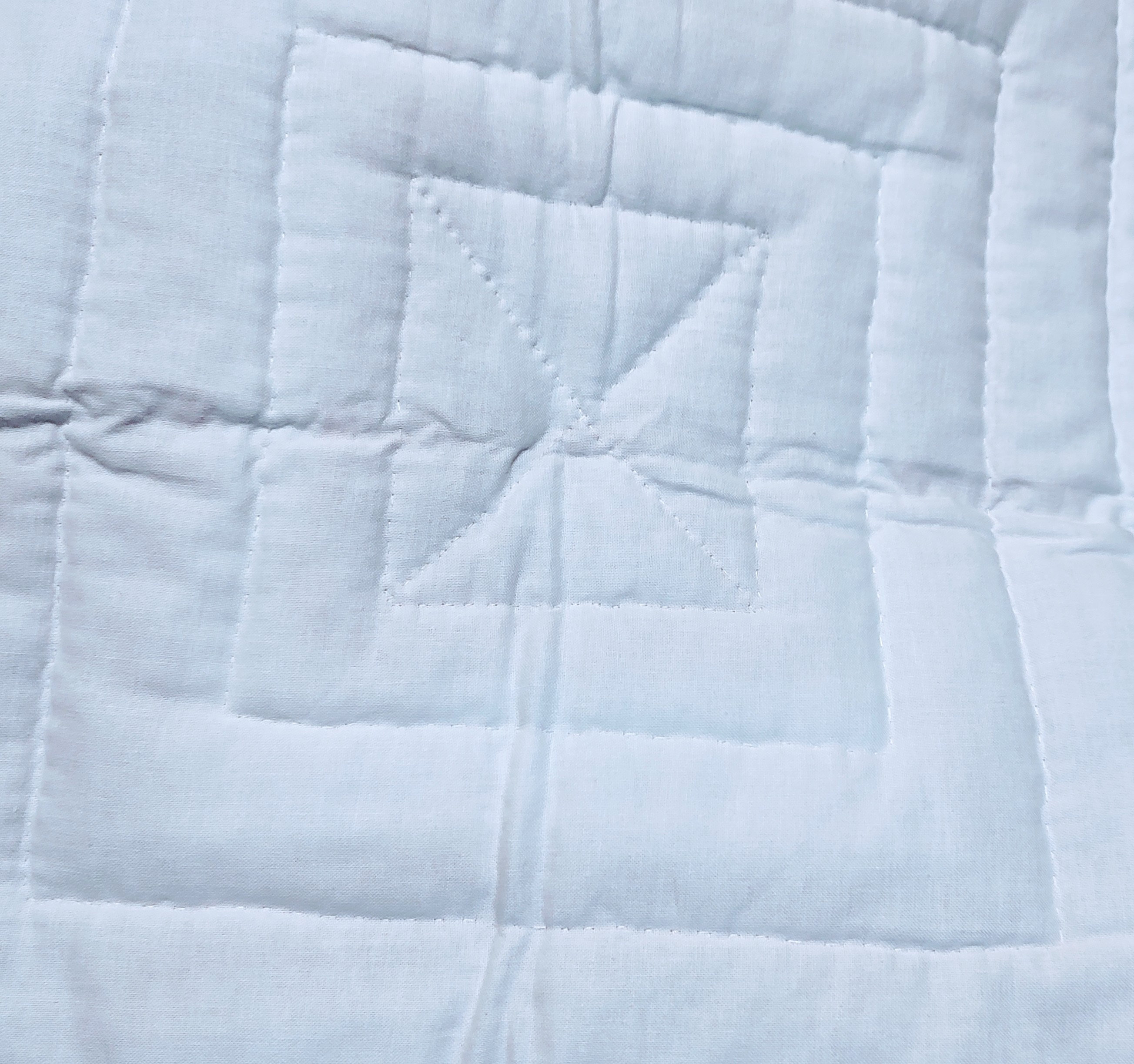 Gees Bend Quilt, Handsewn Quilt, Traditional Quilt, Cotton Quilt ...