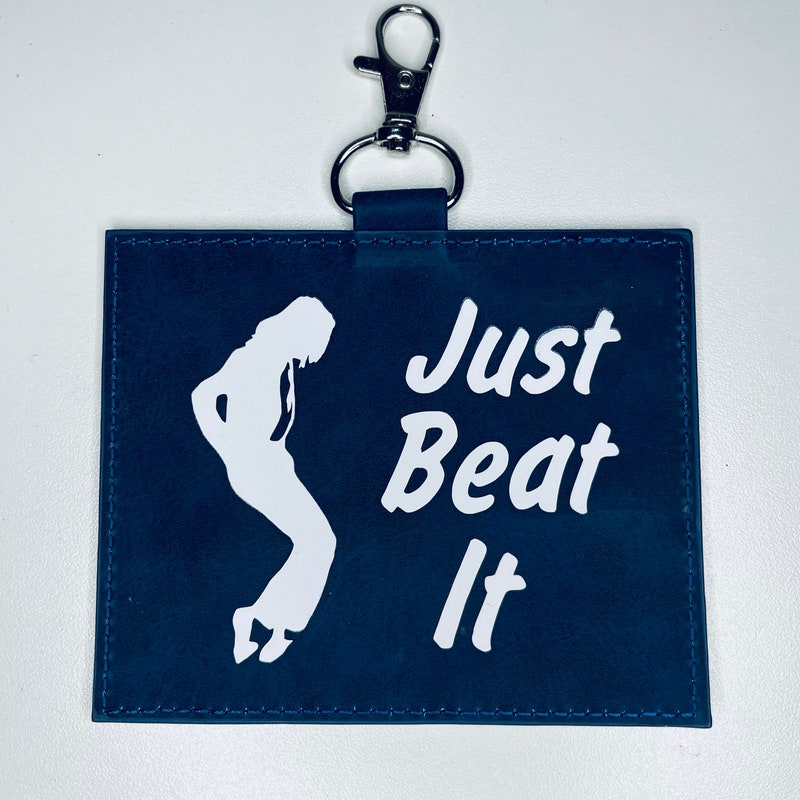 Just Beat It - Etsy