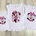 All Princess Tshirt, Bleached Disney Princess Shirt, Kids Princesses ...