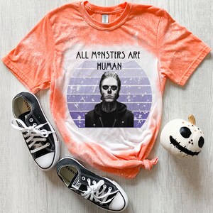 Ahs Shirt, Normal People Scare Me Sweatshirt, American Horror Story Shirt, Murder House Shirt ...