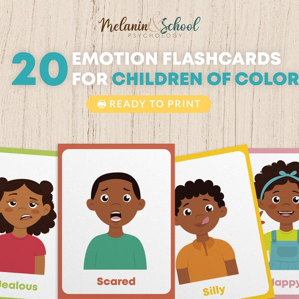 Emotional Intelligence Poster - Etsy