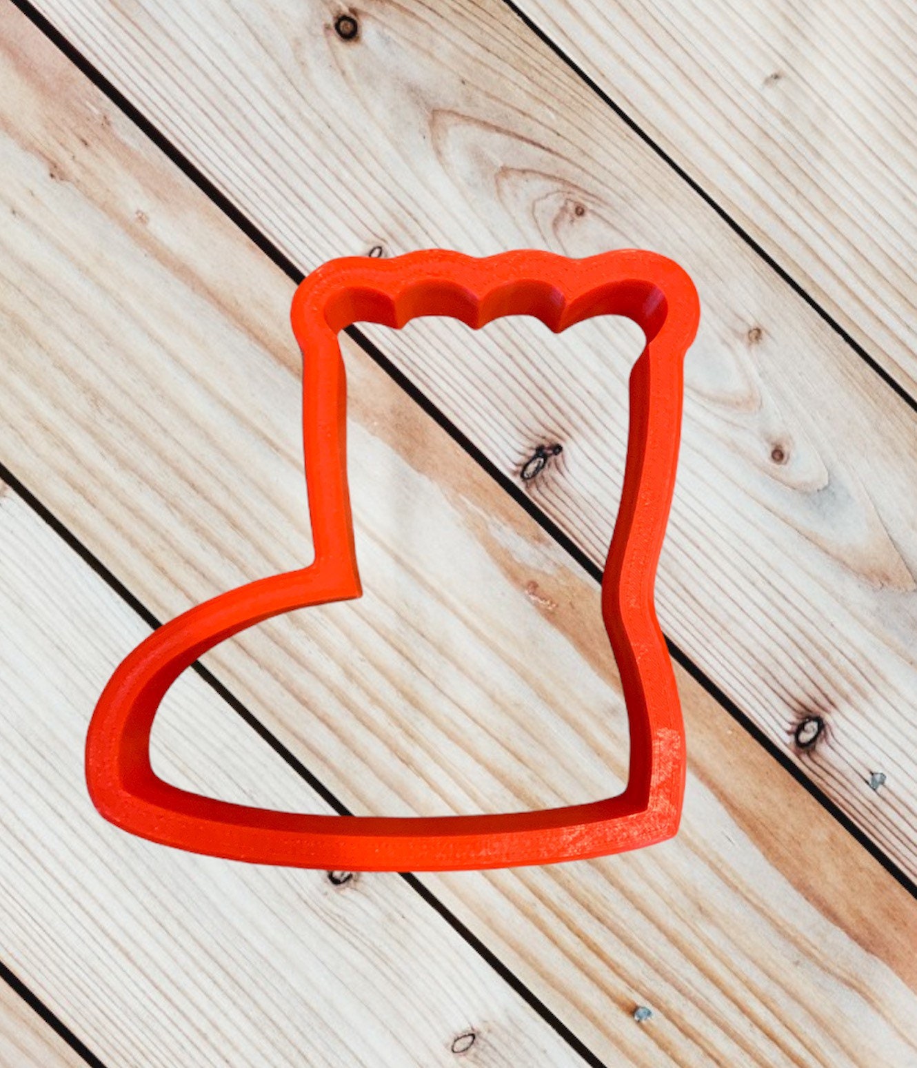 Fall Boot Cookie Cutter 4" - Etsy