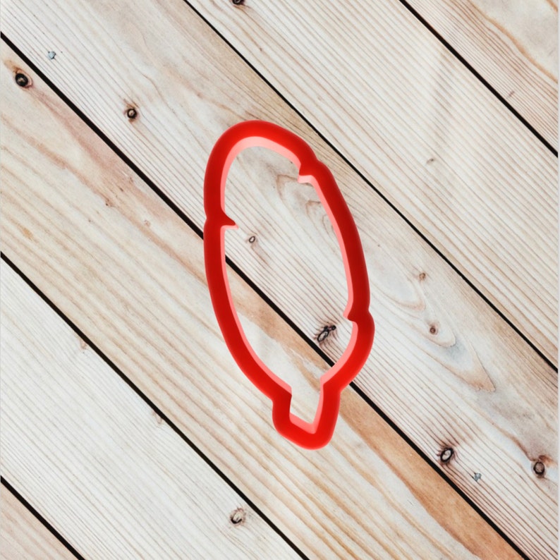 Feather Cookie Cutter 4 - Etsy