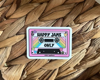 70s Sticker Pack Disco Stickers Y2K Sticker Set 2000s Sticker Pack Y2K ...