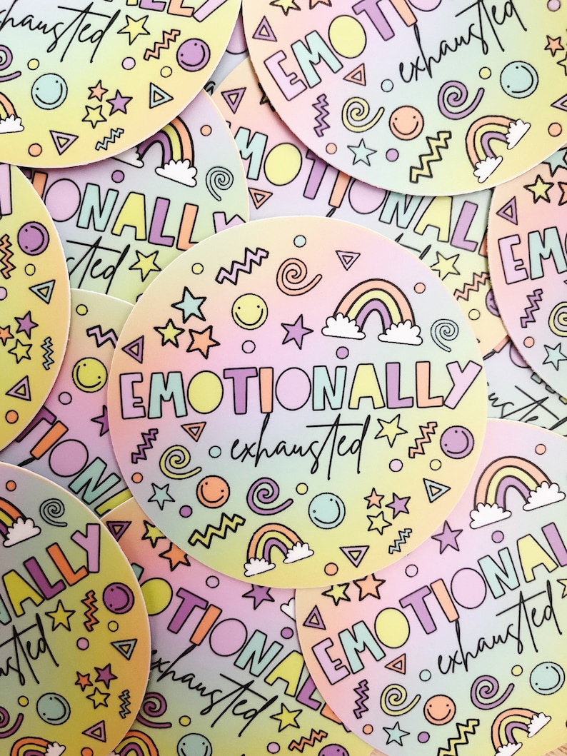 Y2K Sticker Pack / 2000s Stickers / Y2K Sticker Set / 2000s - Etsy México