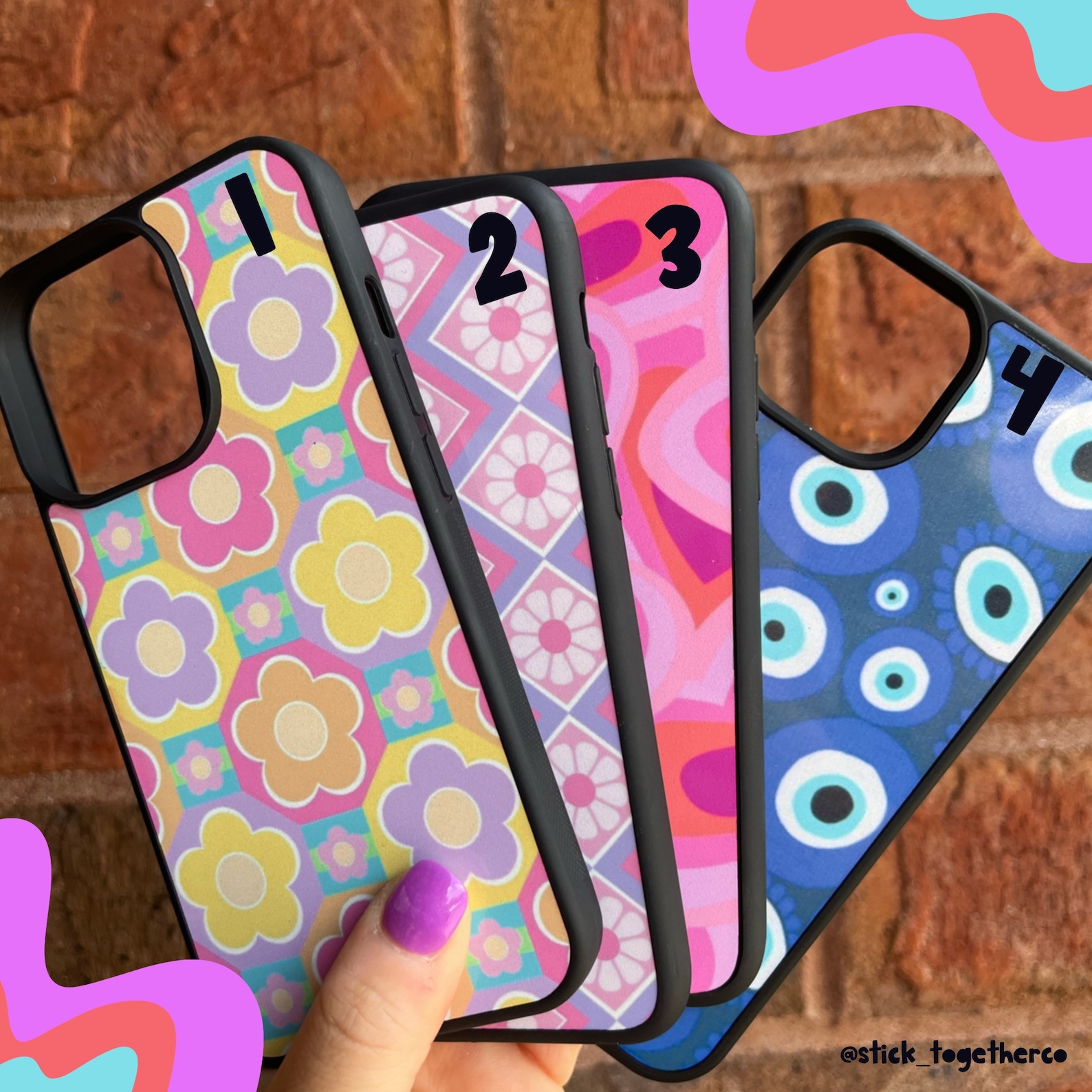 Trendy 90s Y2K Phone Case for Iphone 12 11 Pro Max Iphone 12 - Etsy