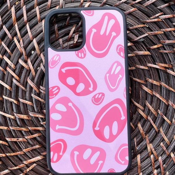 Preppy iPhone Case - Etsy