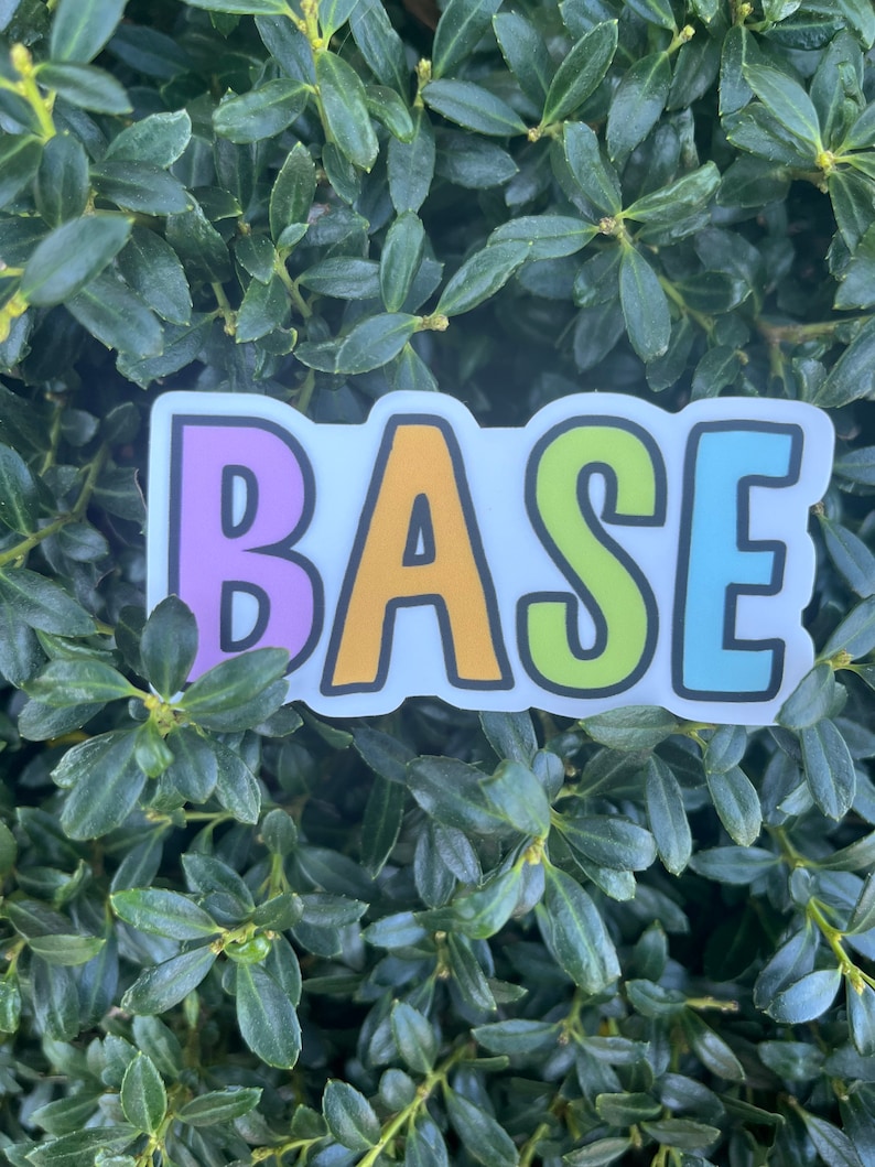 Cheer Sticker Cheerleading Stickerscheer Sticker Pack | Etsy