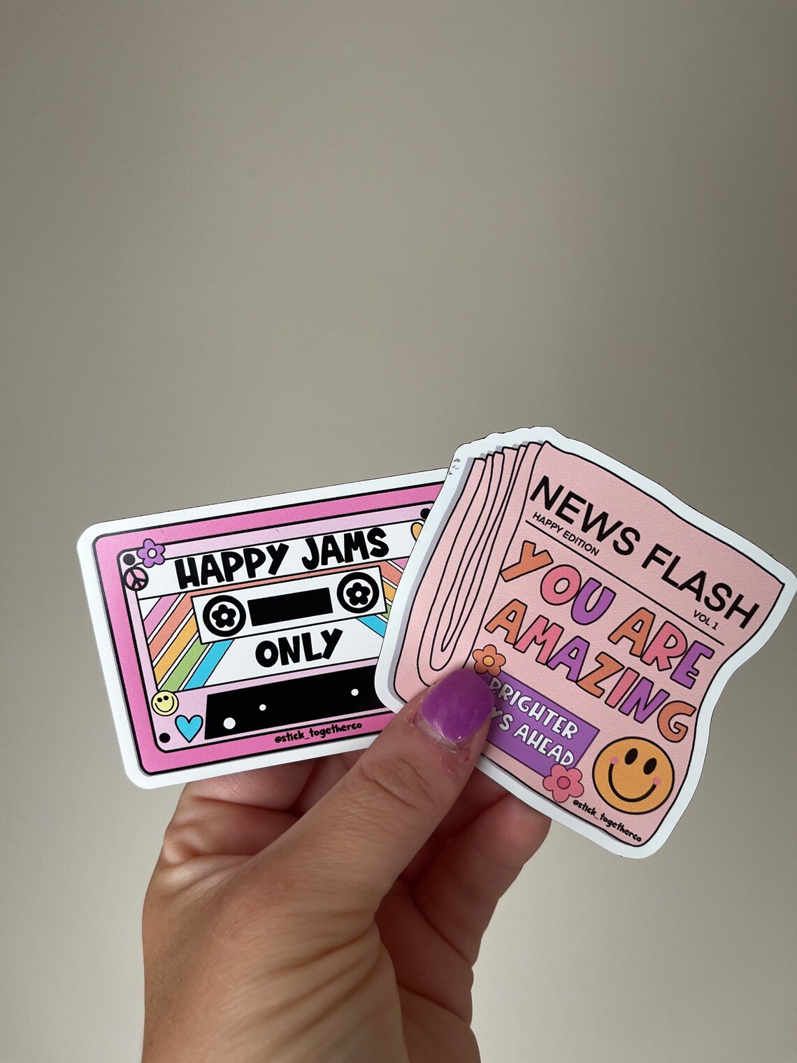 Y2K Magnets 2000s Stickers Y2K Sticker Set 2000s Sticker - Etsy