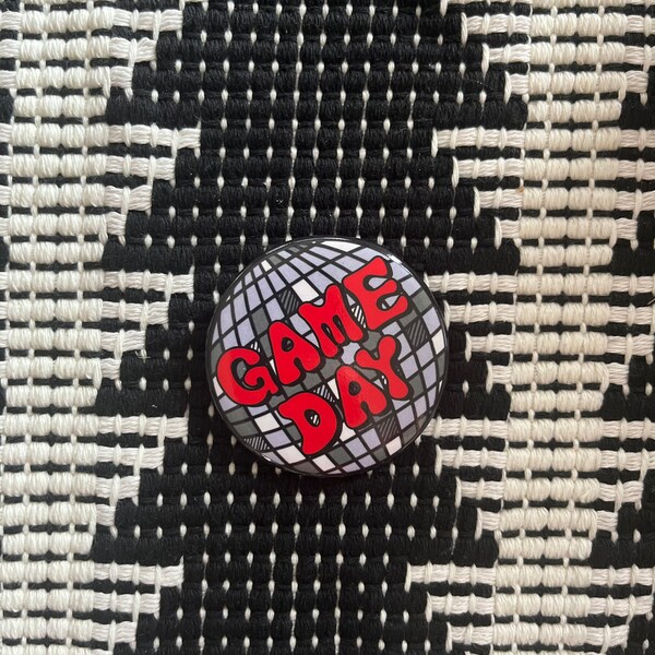 Georgia Buttons - Etsy