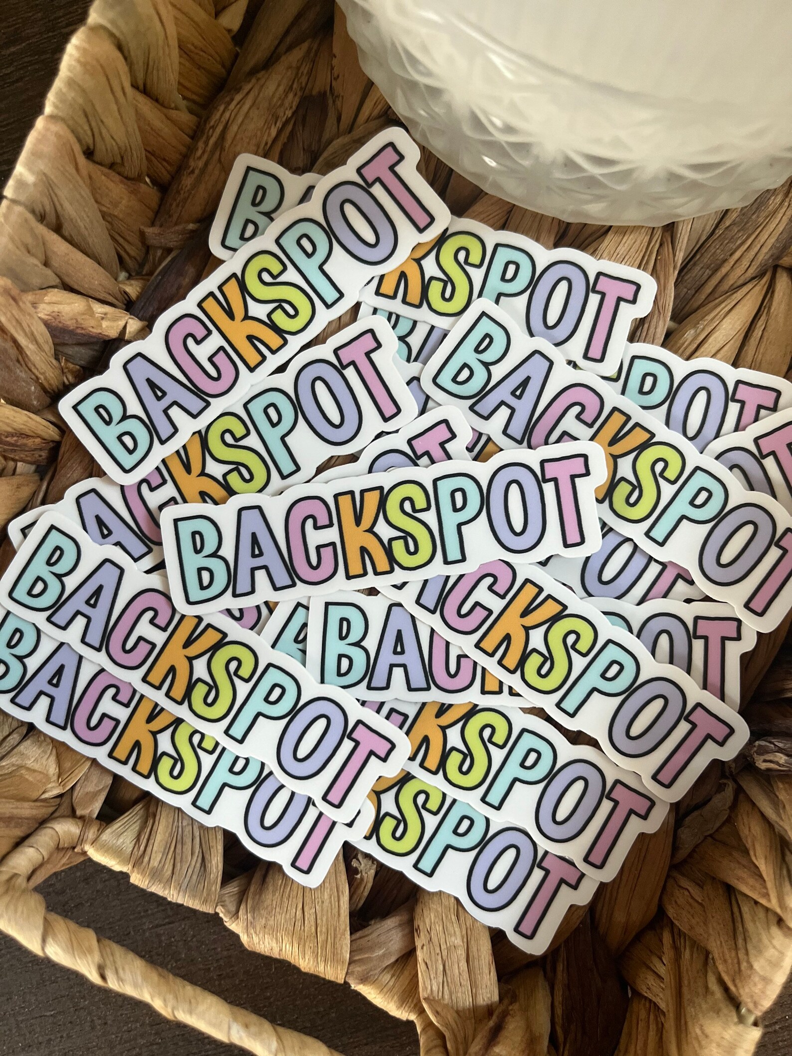 Cheer Sticker | Cheerleading Stickers|cheer Sticker Pack | Cheer Decal ...