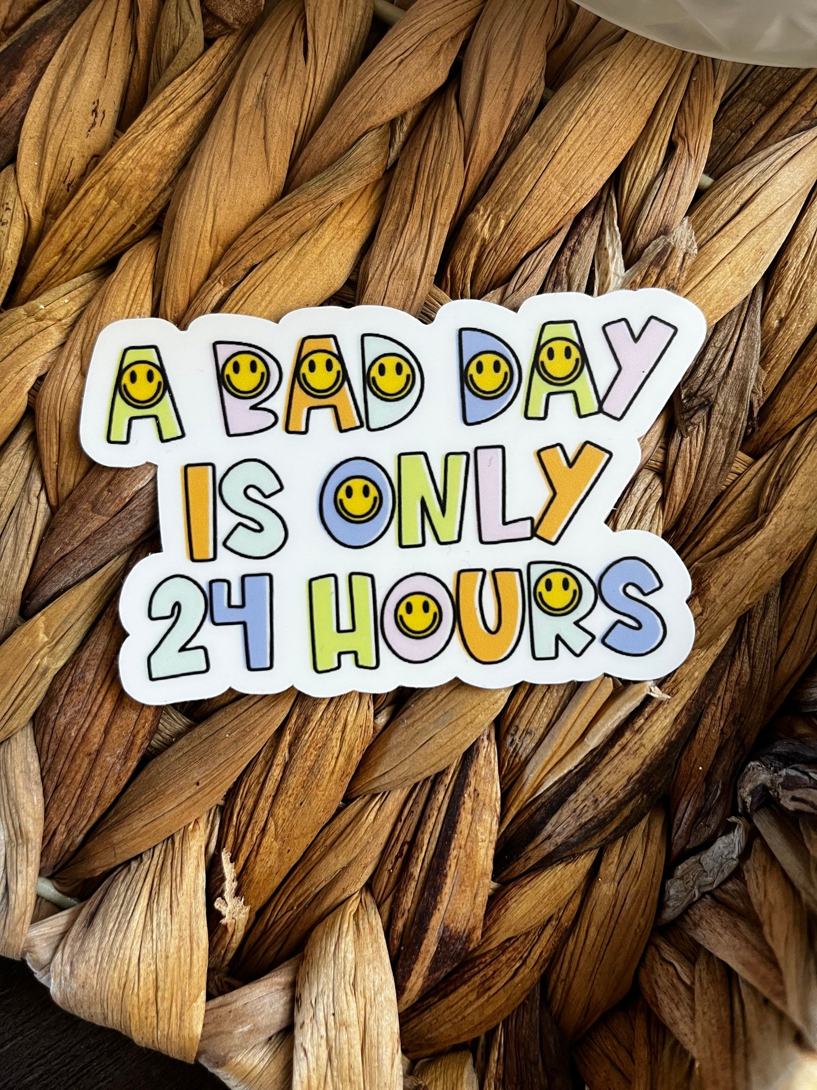 Smiley Face | 2000s Stickers | Y2K Sticker Set | 2000s Sticker Pack ...