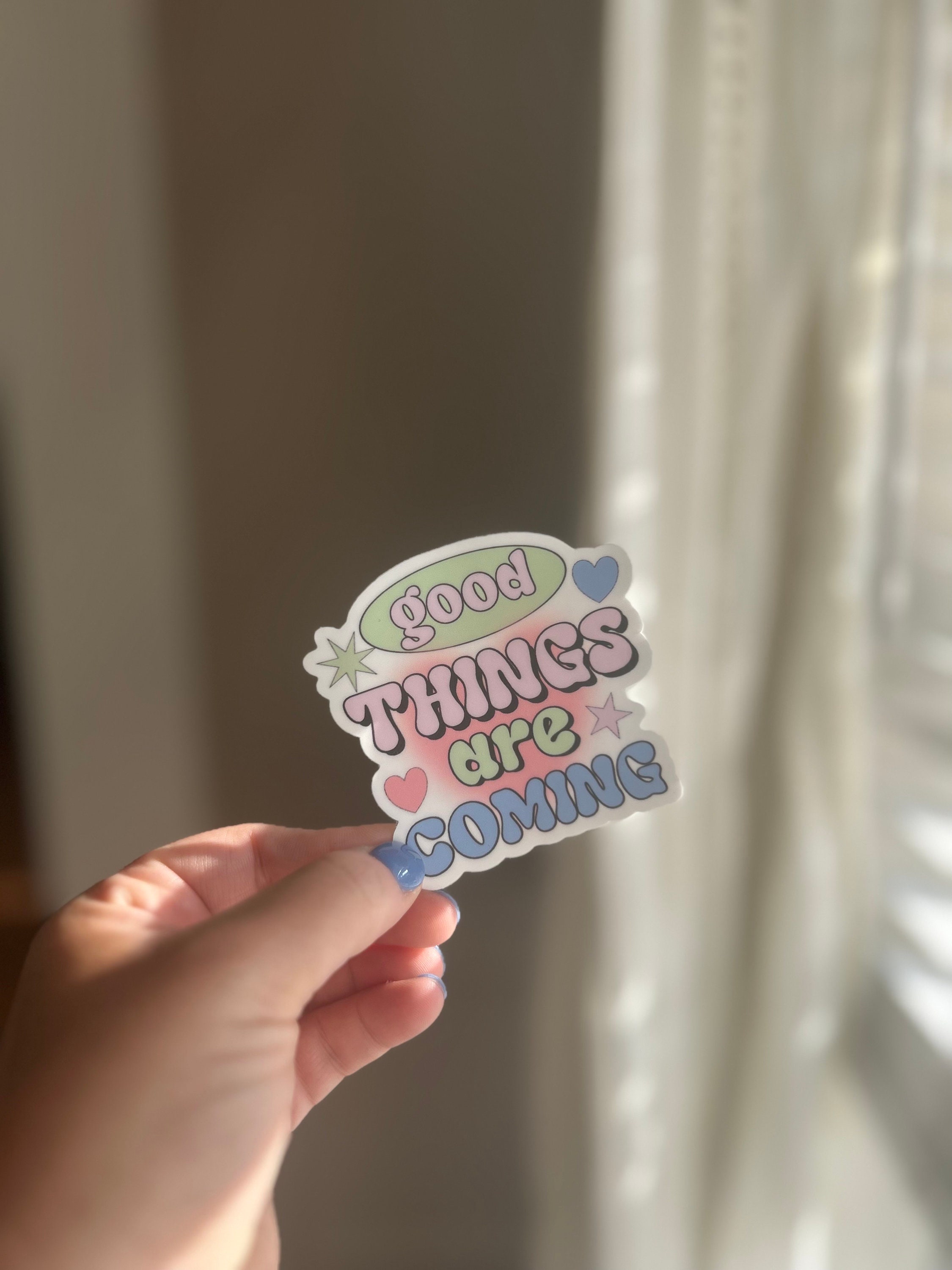 Pop Culture Sticker | Sticker Pack | Vinyl Decals | Waterproof Sticker ...