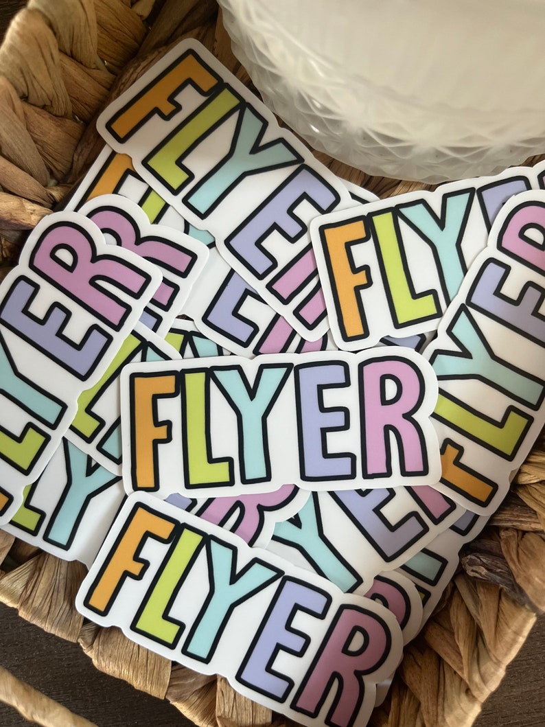 Cheer Sticker Cheerleading Stickerscheer Sticker Pack - Etsy