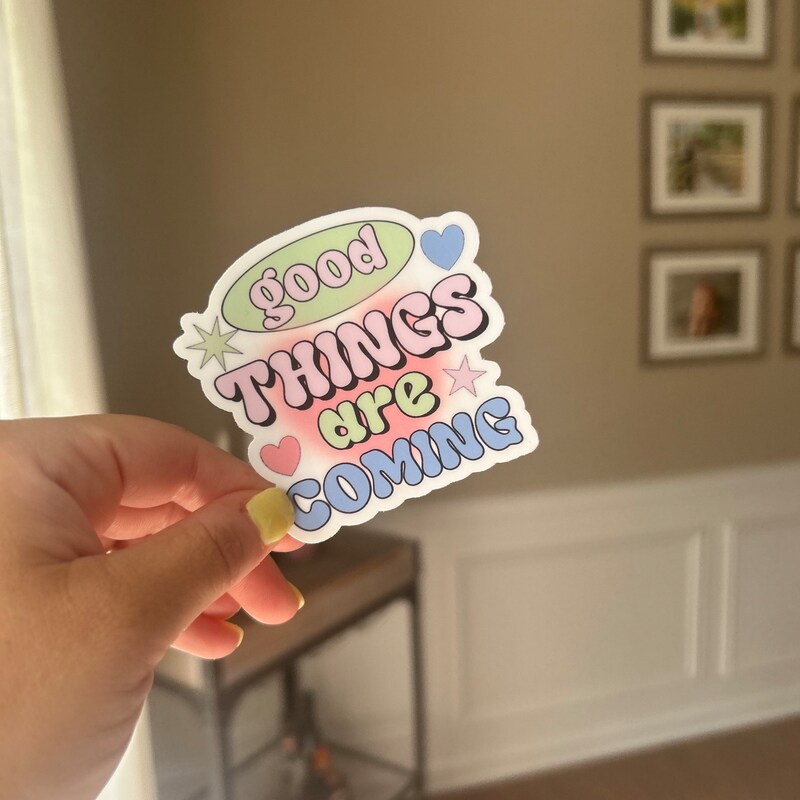 Pop Culture Decal - Etsy