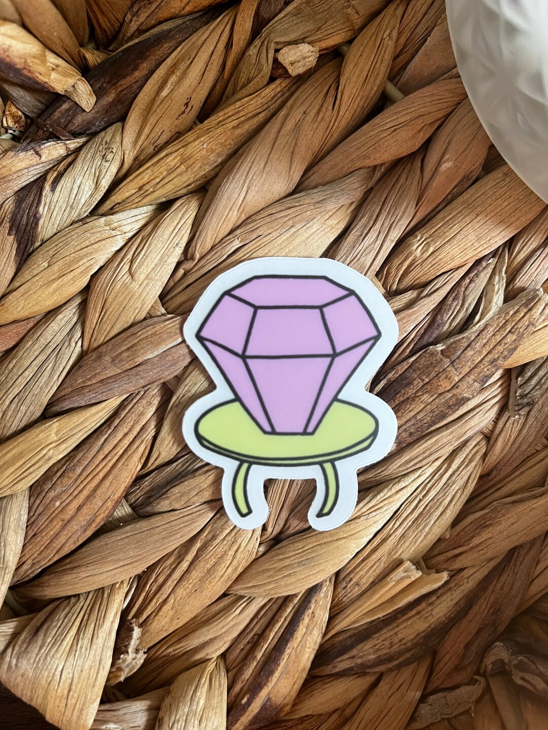 Ring Pop Sticker | 2000s Stickers | Y2K Sticker Set | 2000s Sticker ...