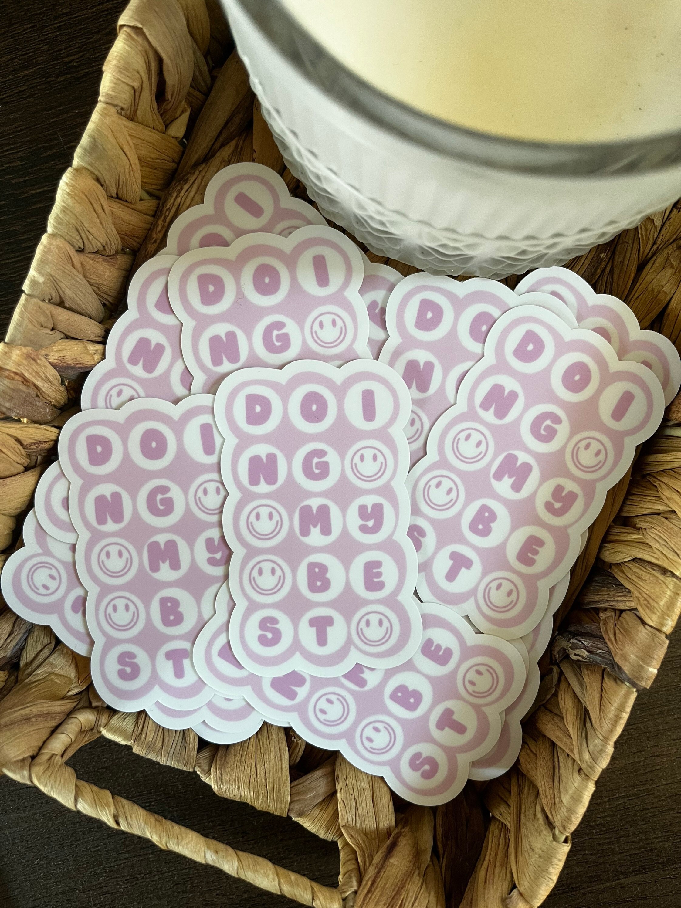 Y2K Sticker Pack 2000s Stickers Y2K Sticker Set 2000s | Etsy