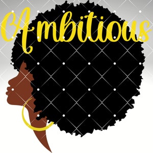 Ambitious SVG, Wine SVG File, Tee Shirt SVG, Instant Download, Cricut ...