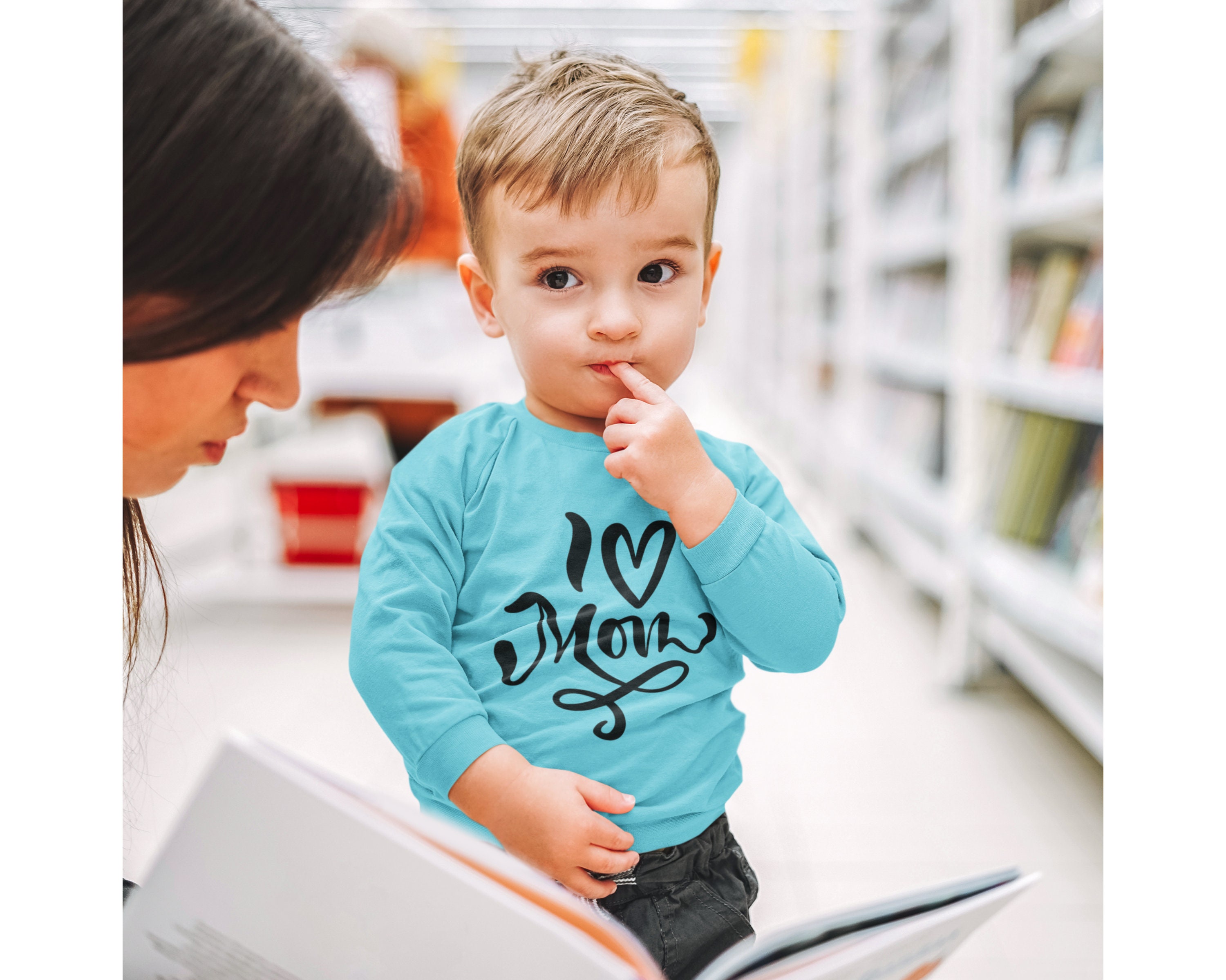 Mom SVG Bundle Cut Files Cricut Silhouette Mommy Life - Etsy