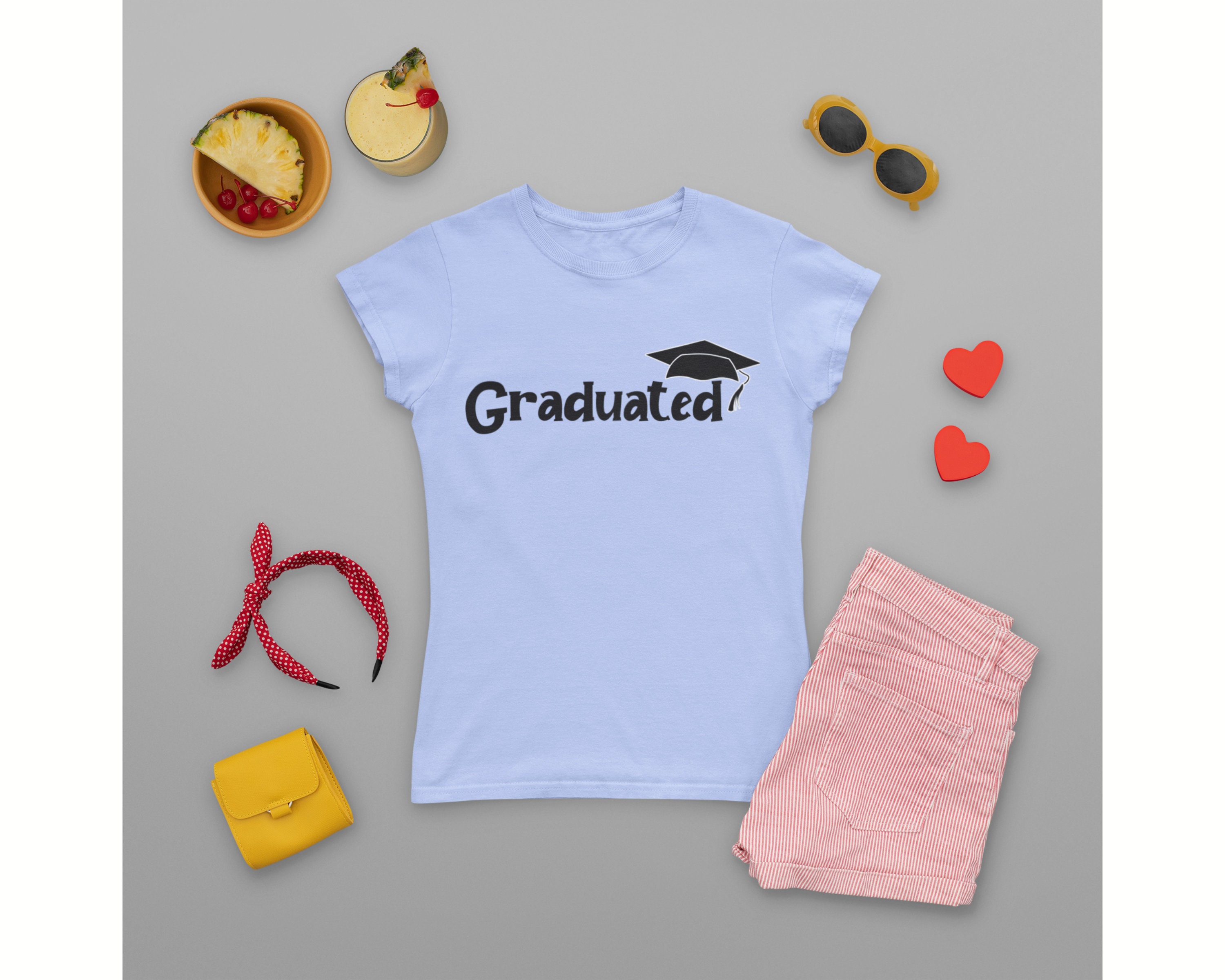Graduate, Senior, Senior Svg, Graduate Svg, Graduate Shirt SVG, Collage ...