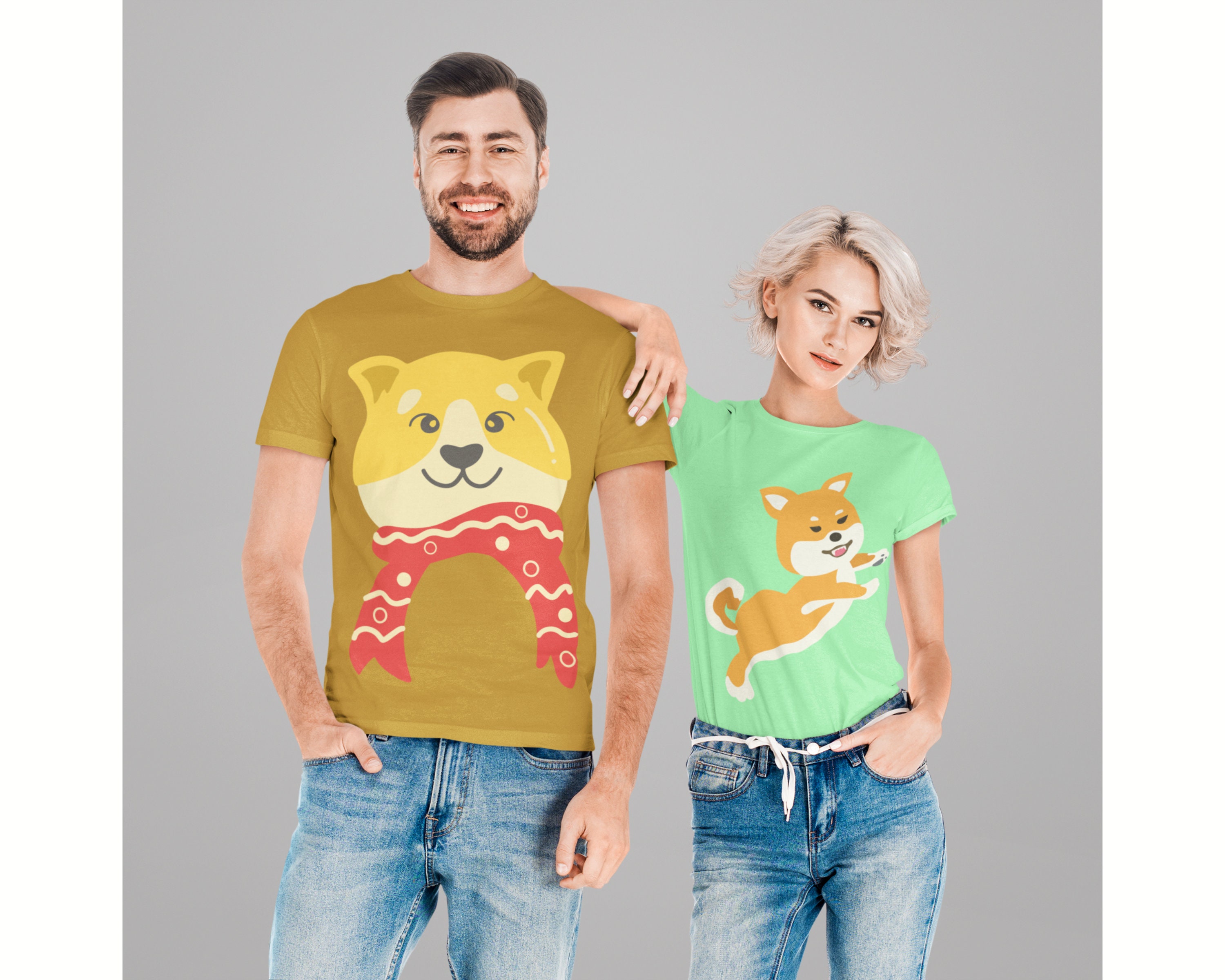 Japanese Shiba Inu SVG Dog Svg Japanese Shiba Inu Clipart - Etsy