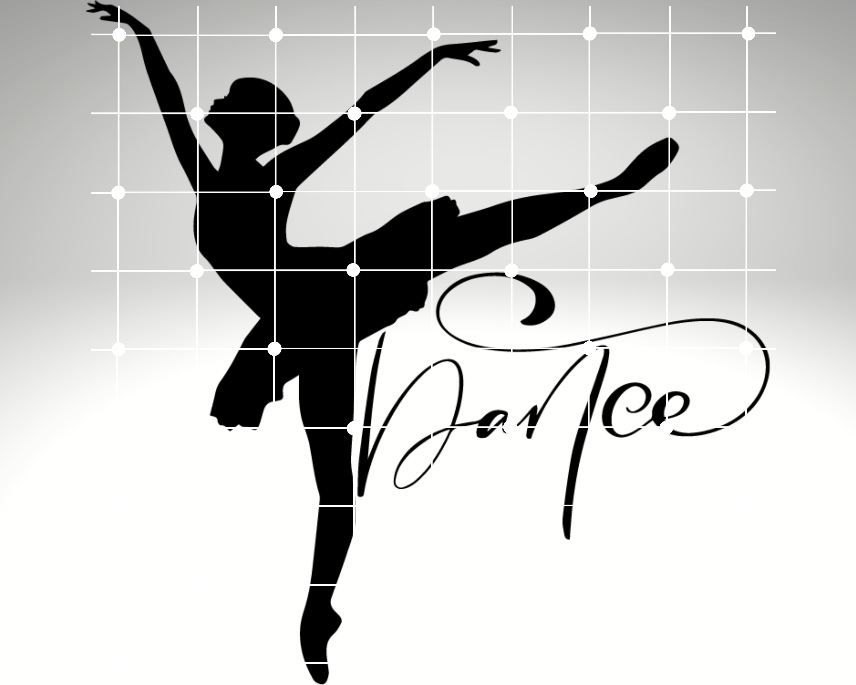 Dance, Cricut File Svg, Vector Dance Svg, Dance Svg, Dance Silhuette ...