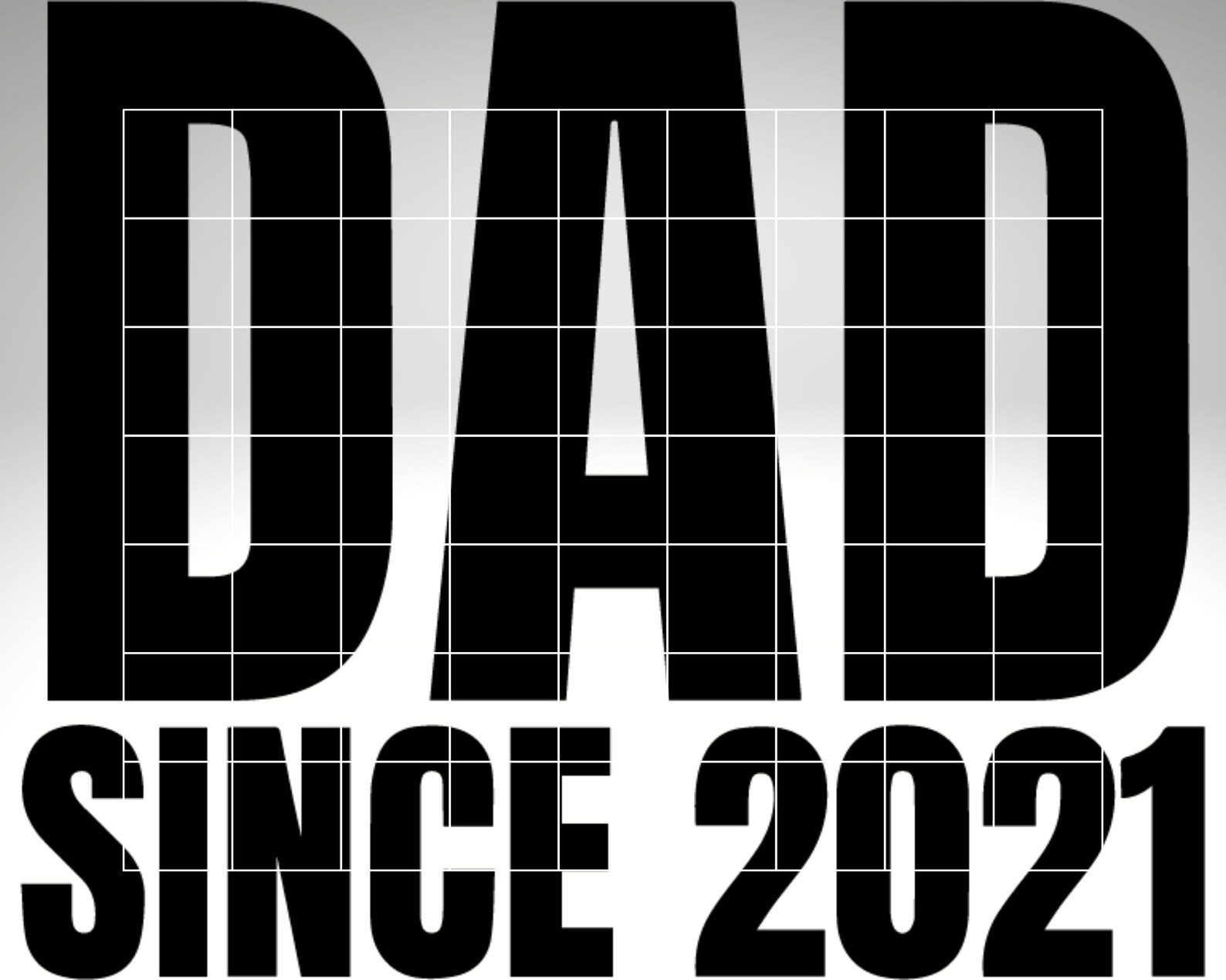 Dad Since 2021, Dad Since 2022, Fathers Day Svg, Father and Son Svg ...