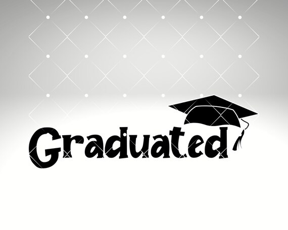 Graduate Senior Senior Svg Graduate Svg Graduate Shirt - Etsy