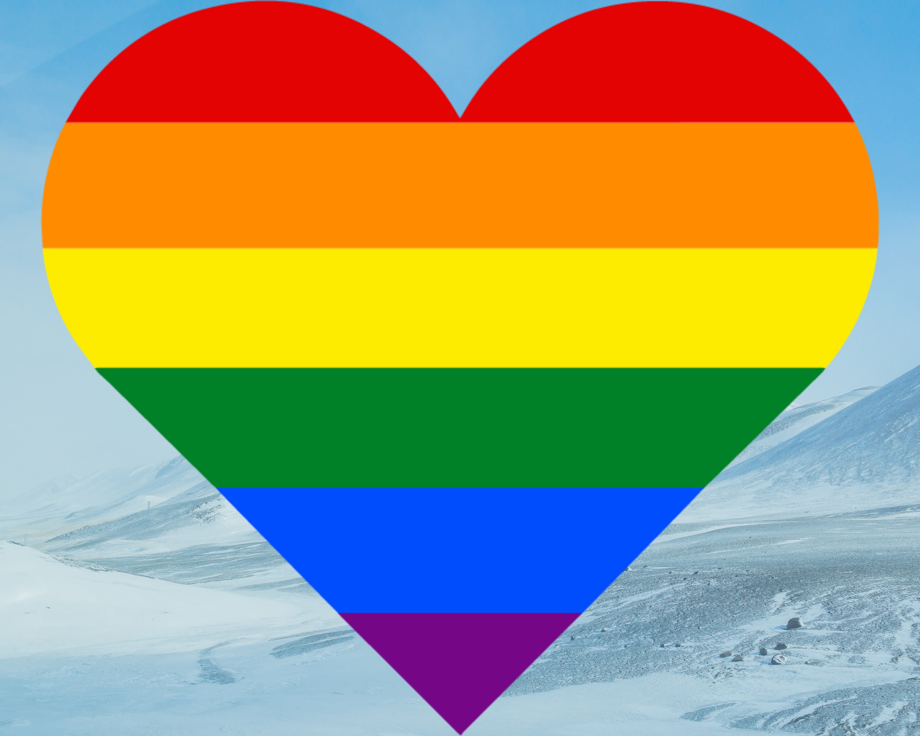 Pride Heart, LGBTQ SVG, Pride Flag SVG, Pride Symbols, Gay T-shitrs ...