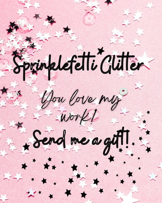 Small Business Appreciation Tip Hard Work Gift Thank - Etsy